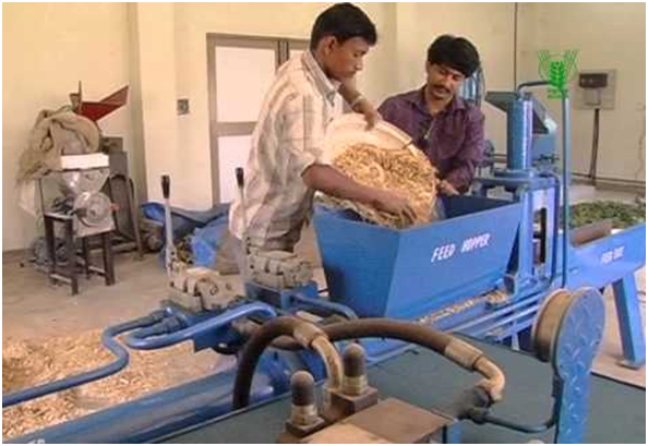 IT ENABLED NEED BASED WMSDP: Sher-E-Kashmir University of Agricultural ...